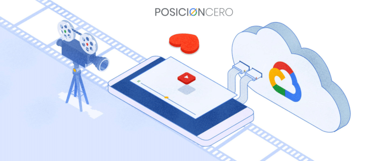 ¿Qué es una transmisión en vivo o live streaming? - Posicion Cero